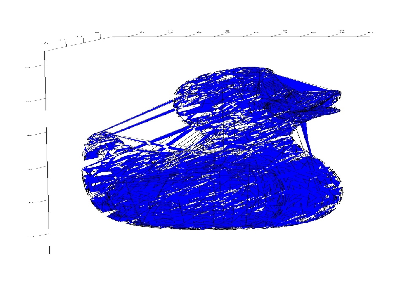 Robustness in Geometry Processing – SGI 2022