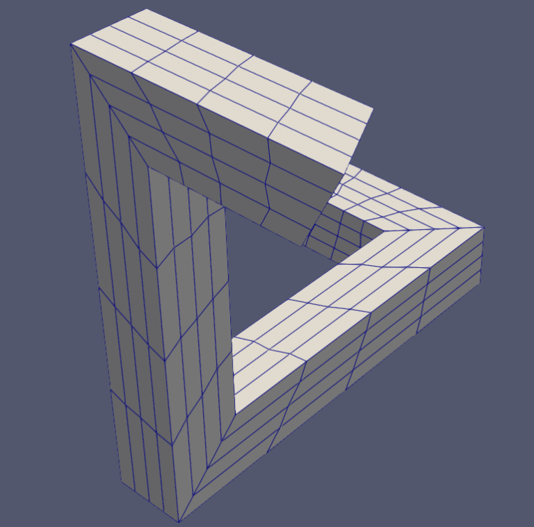 Geometric Modeling for Isogeometric Analysis – SGI 2022