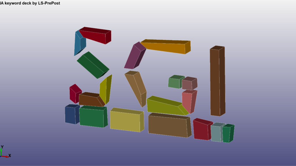 Geometric Modeling for Isogeometric Analysis – SGI 2022