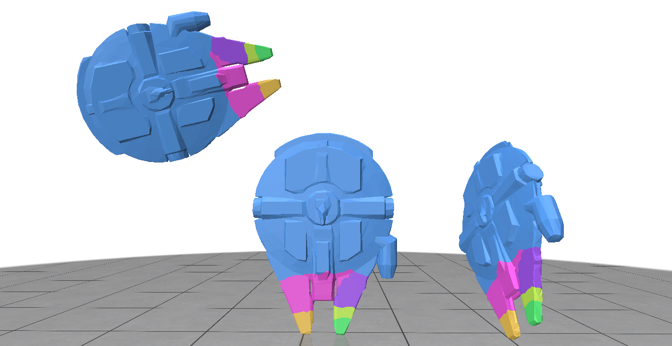 SGI 2023 – Summer Geometry Initiative