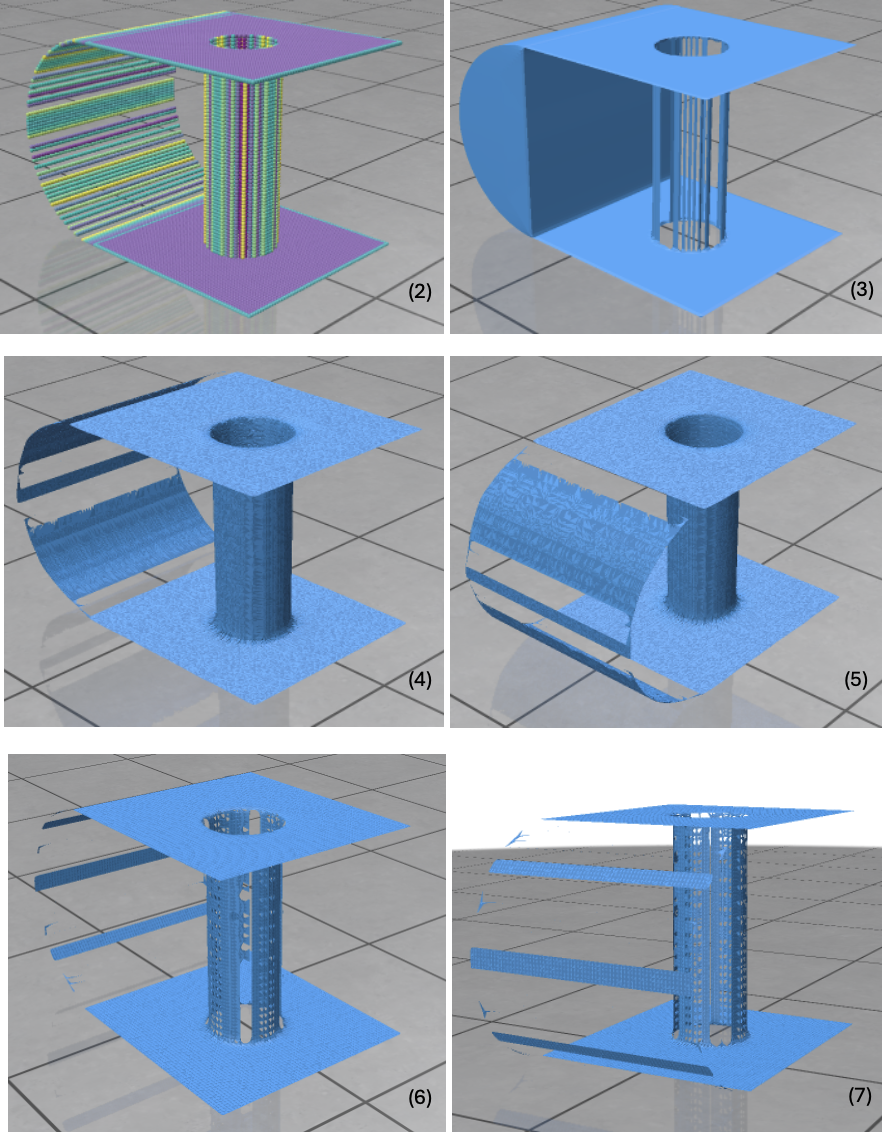 SGI 2024 – Summer Geometry Initiative