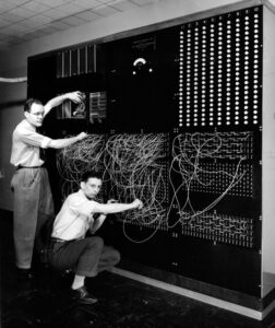 The Origins of ‘Bug’ and ‘Debugging’ in Computing and Engineering – SGI 2024