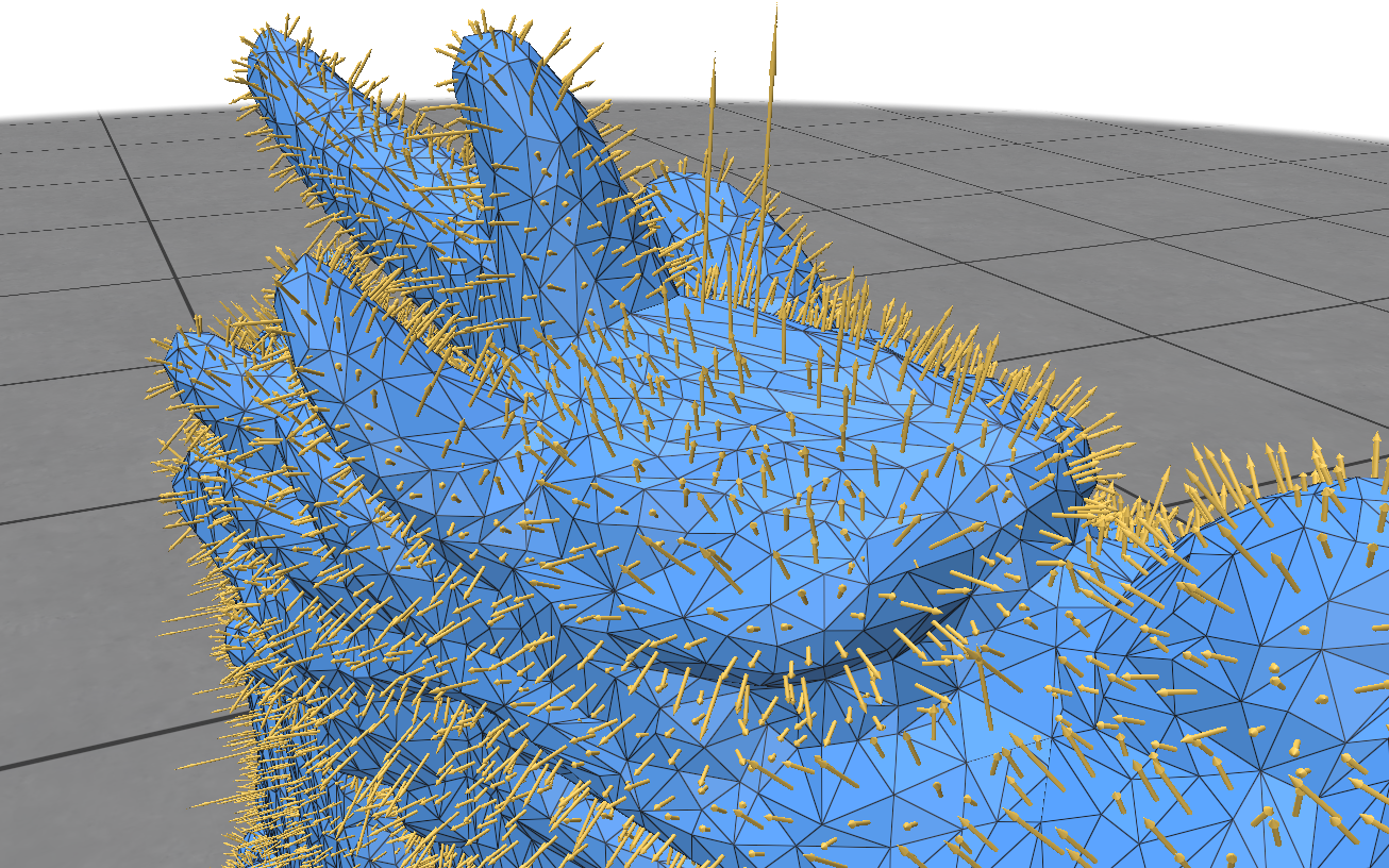 An Introduction to RXMesh – SGI 2024