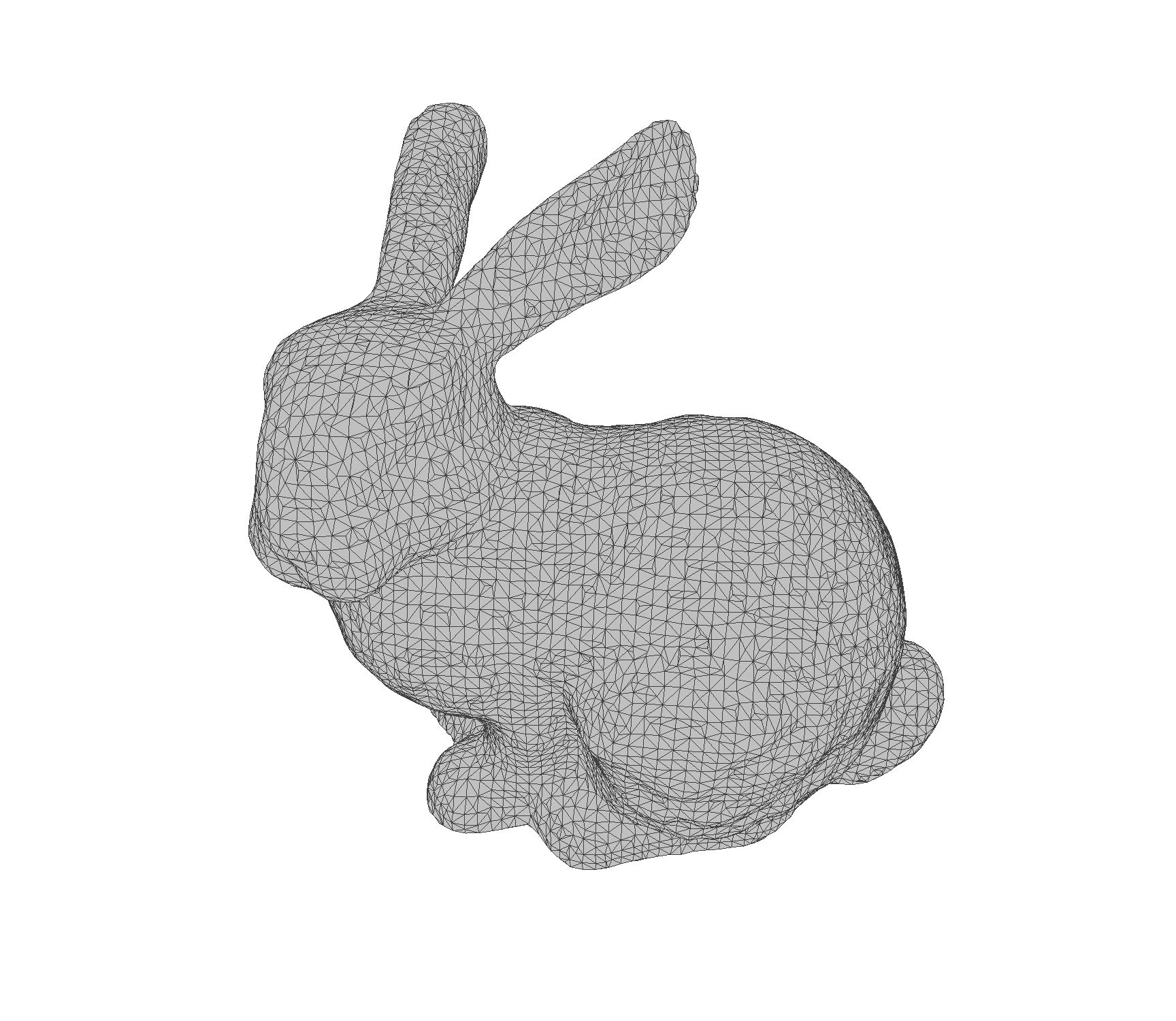 SGI 2024 – Summer Geometry Initiative