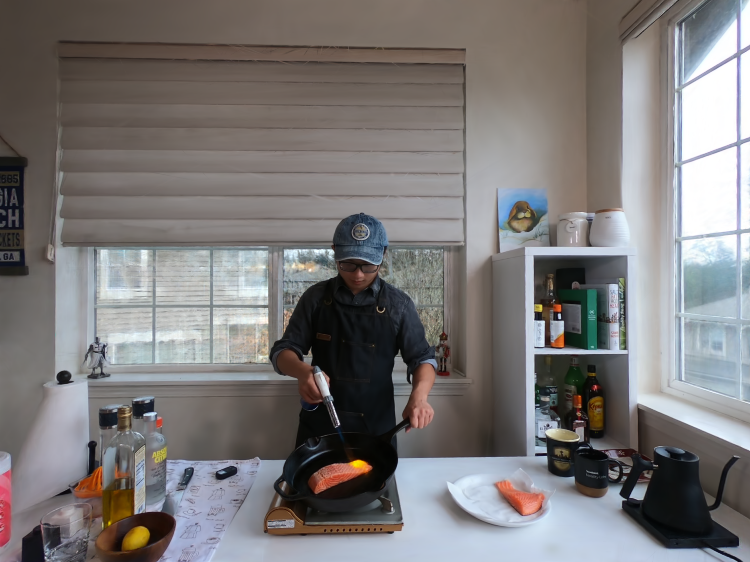 SGI 2024 – Summer Geometry Initiative